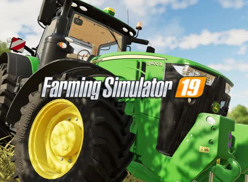 Farming Simulator 19 za darmo na Epic Games Store | darmowegadzety.pl