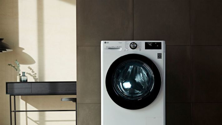 Przetestujcie pralkę LG Vivace | darmowegadzety.pl